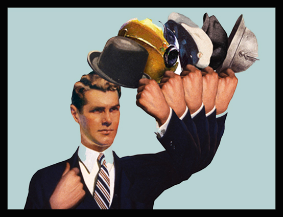 Entrepreneurs Wear Many Hats, Teachers Don't Need to Put On One More ...