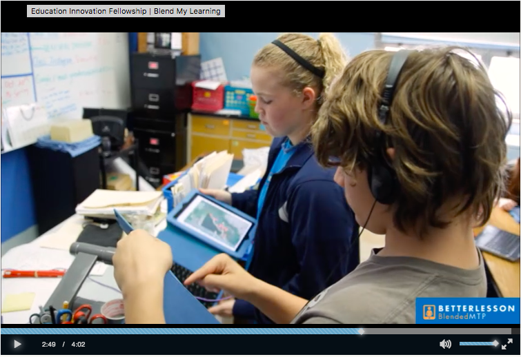 Six Examples of What Personalized Learning Looks Like