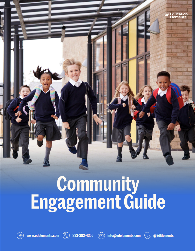 Community Engagement Guide | Strategic Planning Resource for District ...