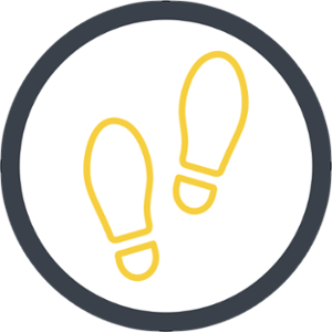 Learning Walks - Education Elements