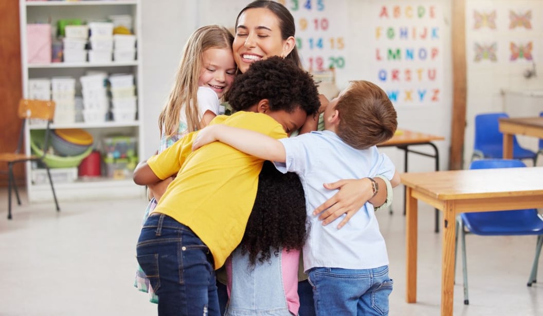 15 Ways to Recognize Teachers: Teacher Appreciation Week & Beyond