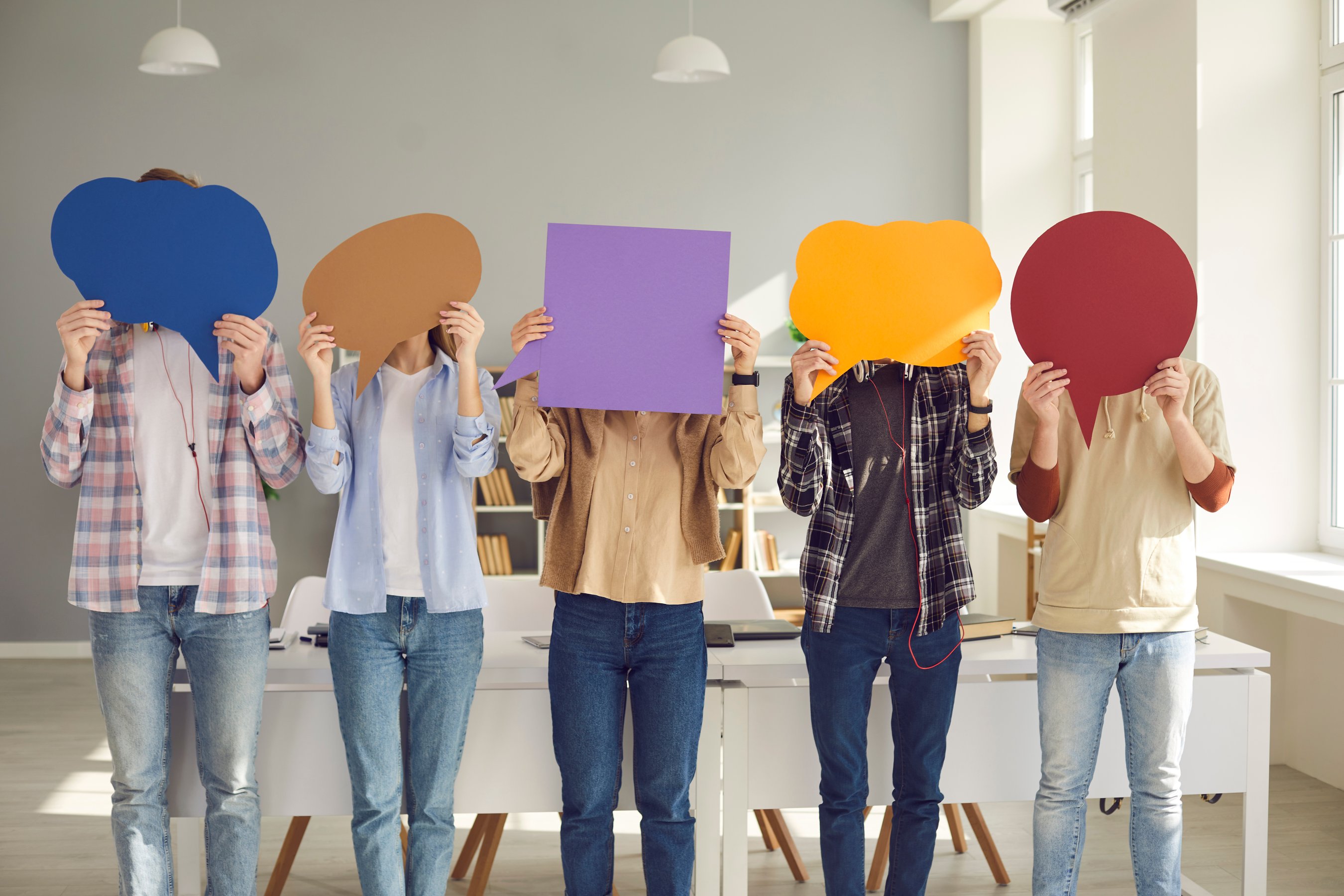 The Impact of Student Voices on Instructional Leadership: A Case Study