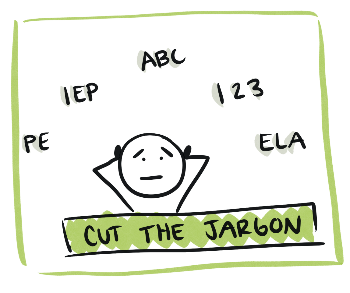 A Teacher's Guide to Collaborative Family-Teacher Relationships