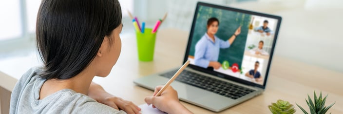 Strategies for Supporting English Language Learners