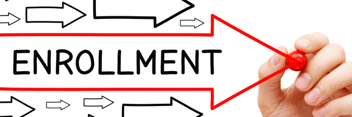 Six Steps to Increase Student Enrollment
