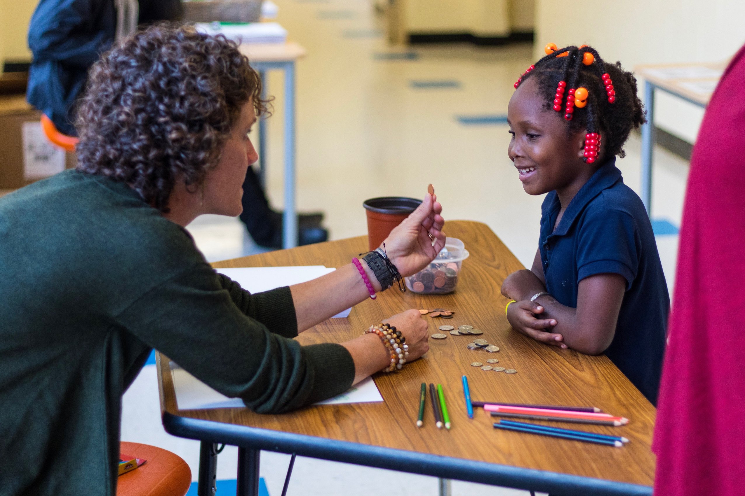 Building the Connection Between Home and School — How Family ...
