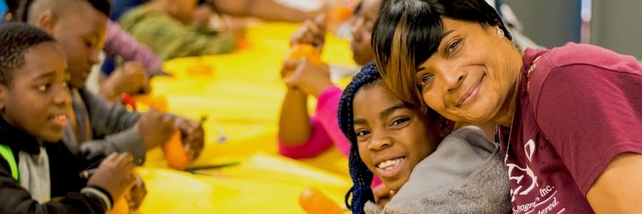 Building the Connection Between Home and School — How Family ...
