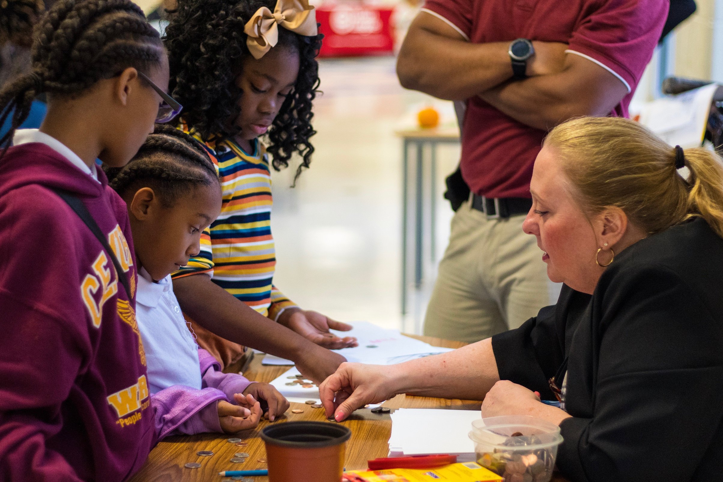 Building the Connection Between Home and School — How Family ...