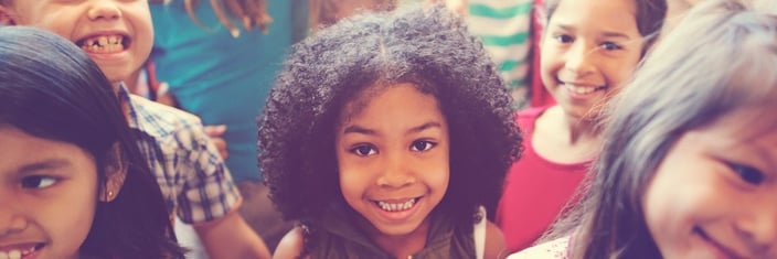 Redesigning for an Anti-Racist Classroom Series - Step 0