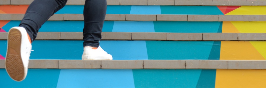 The Core Four Continuum - a New Framework for Personalized Learning ...