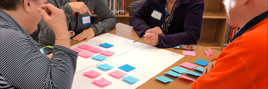 Choice Boards, Playlists, Pathways...Oh My!