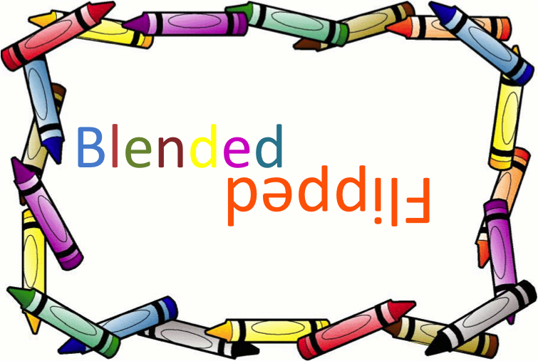 Reflections on Competency-Based and Blended Learning