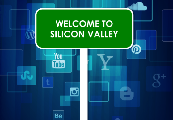 Creative Cluster: Silicon Valley