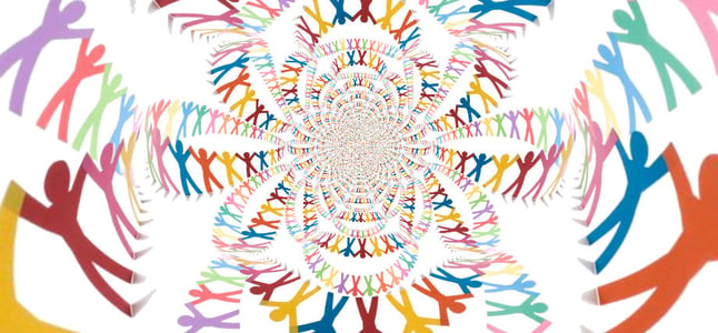 Shaping Communities as the World's Classrooms