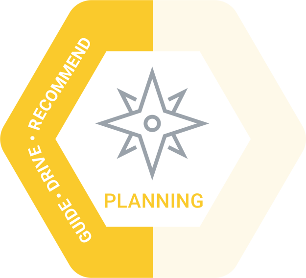 Three Steps to Selecting Your Superhero Strategic Planning Team