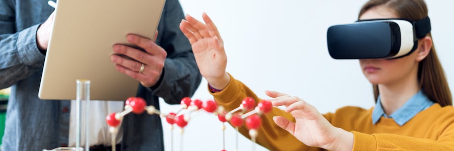 The Future of Classroom Technology Tools - Education Elements