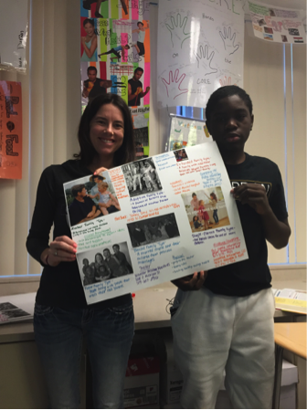 A Teacher’s Perspective: What I Learned From Shadowing A High School ...