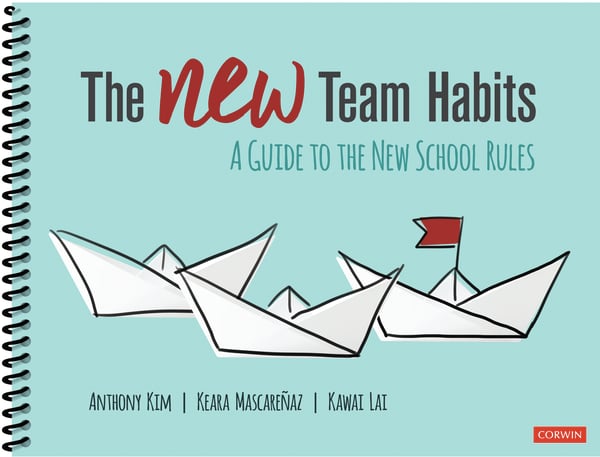 The NEW Team Habits: Fostering a Culture of Belonging Through Meeting ...