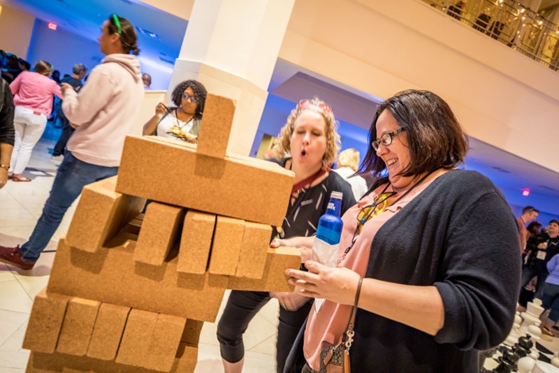 Join Our Team | Ed Elements