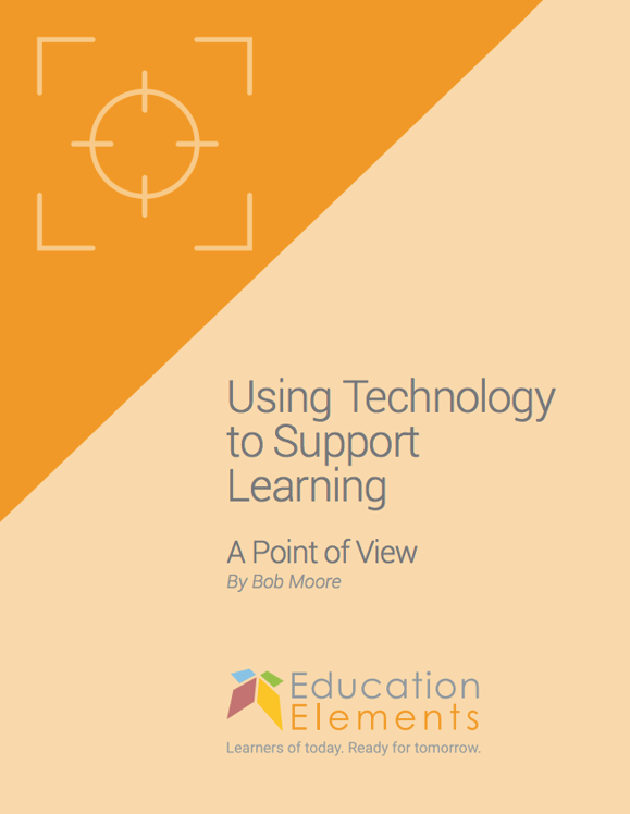 Technology In The Classroom: Can You Personalize Learning Without Devices?