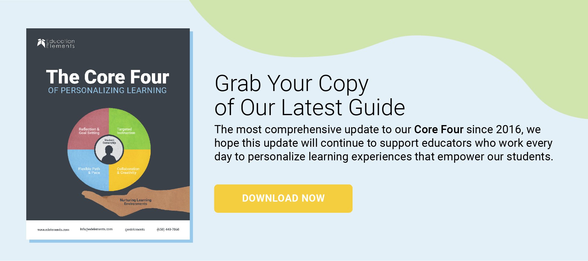 What Exactly Is Curriculum? - Education Elements