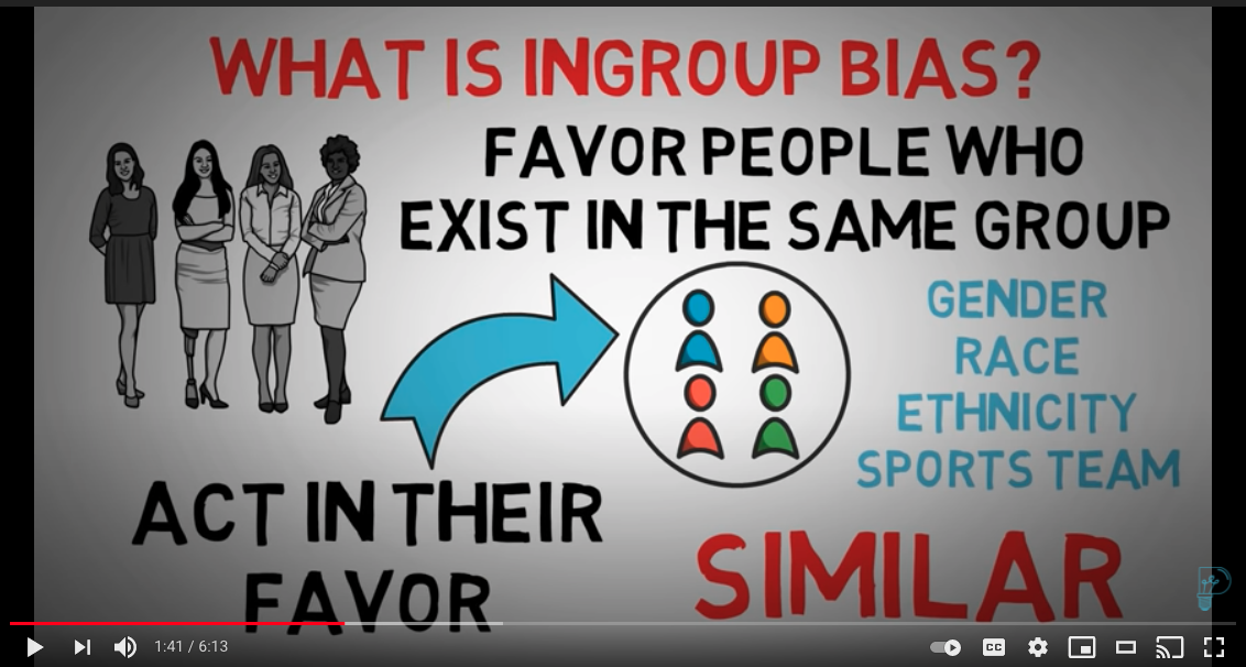 How Bias Affects Our Perceptions of Data: 3 ways to guard against ...