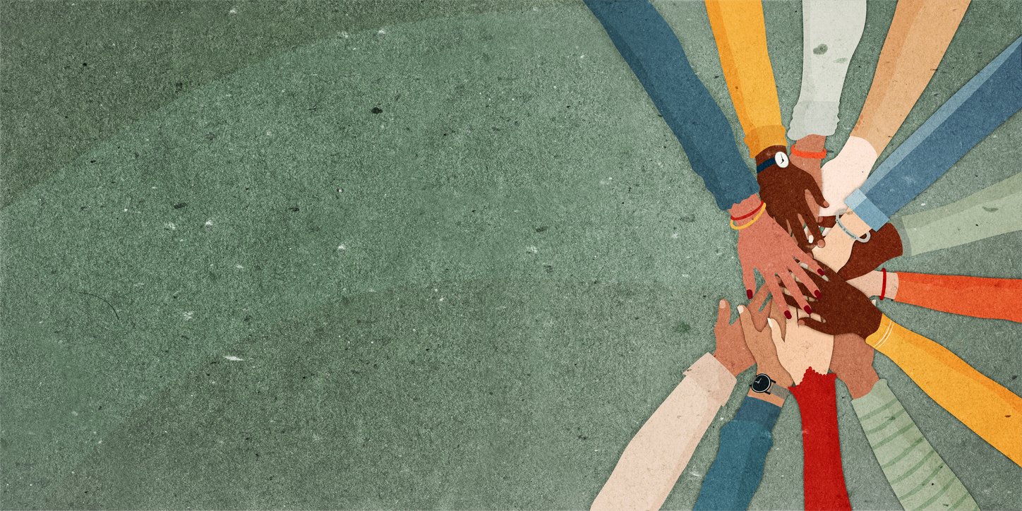 More than a new logo: the deeper layers of change management in a ...