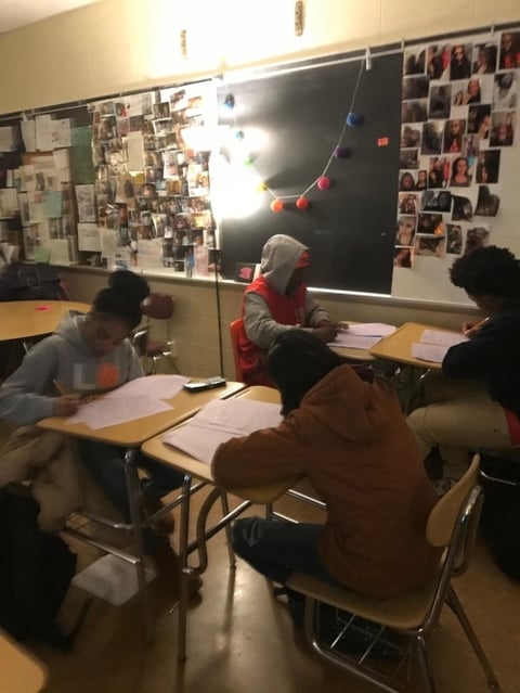 Technology In The Classroom: Can You Personalize Learning Without Devices?