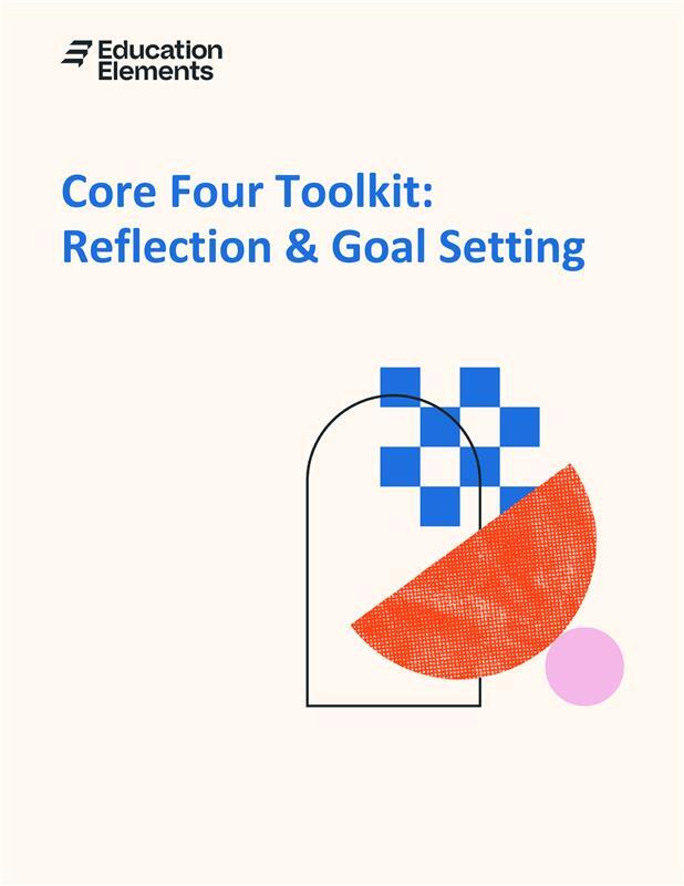 Core Four Toolkit for K–12 Classrooms | Ed Elements