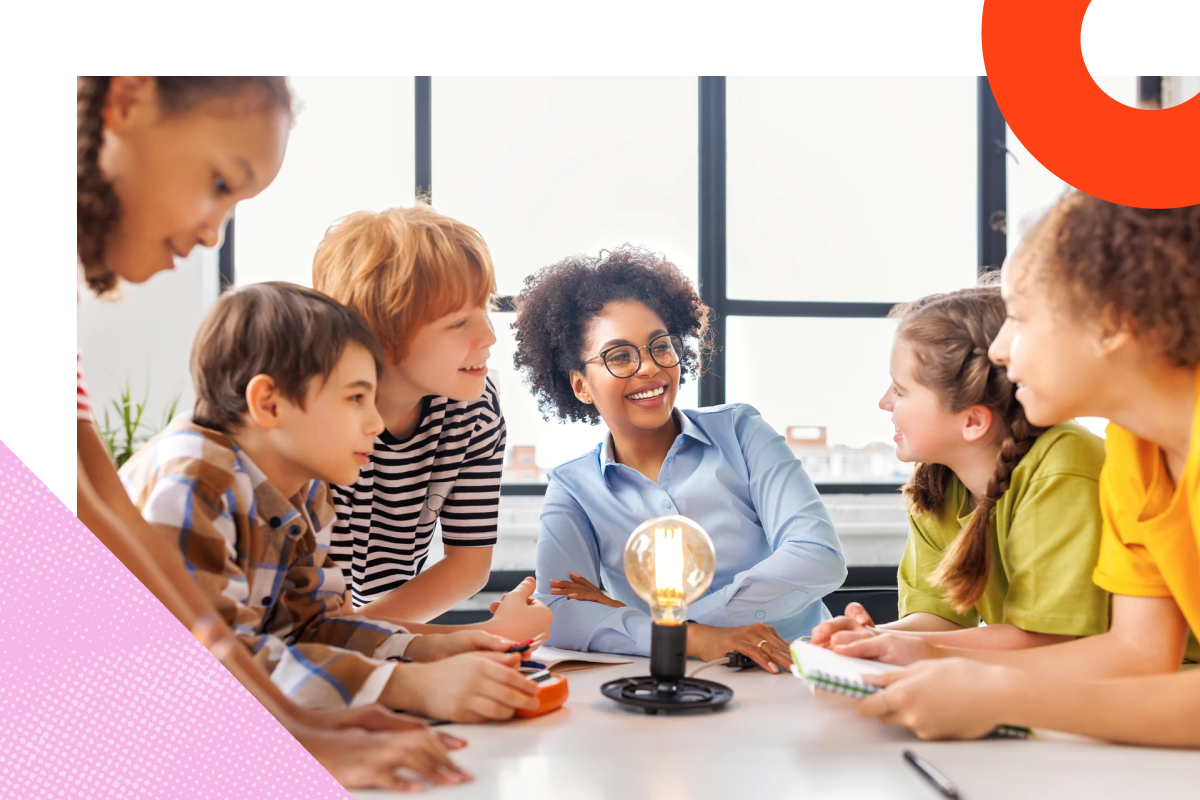 Instructional Frameworks | Build Unified Teaching Systems