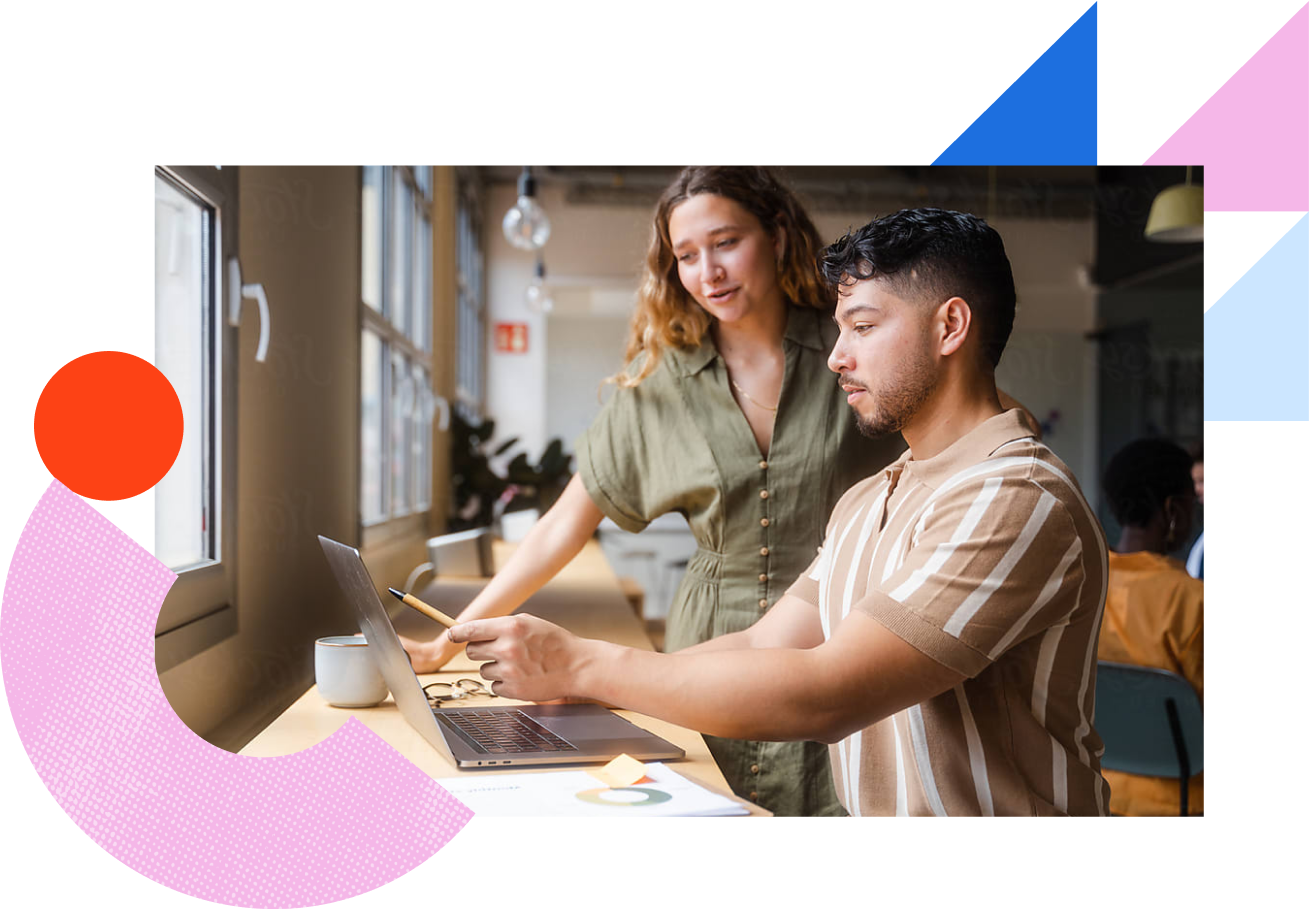 Leadership Offerings | Ed Elements