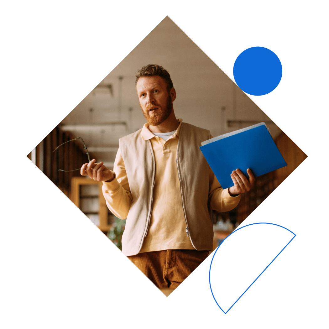The Data Triangle Survey Suite