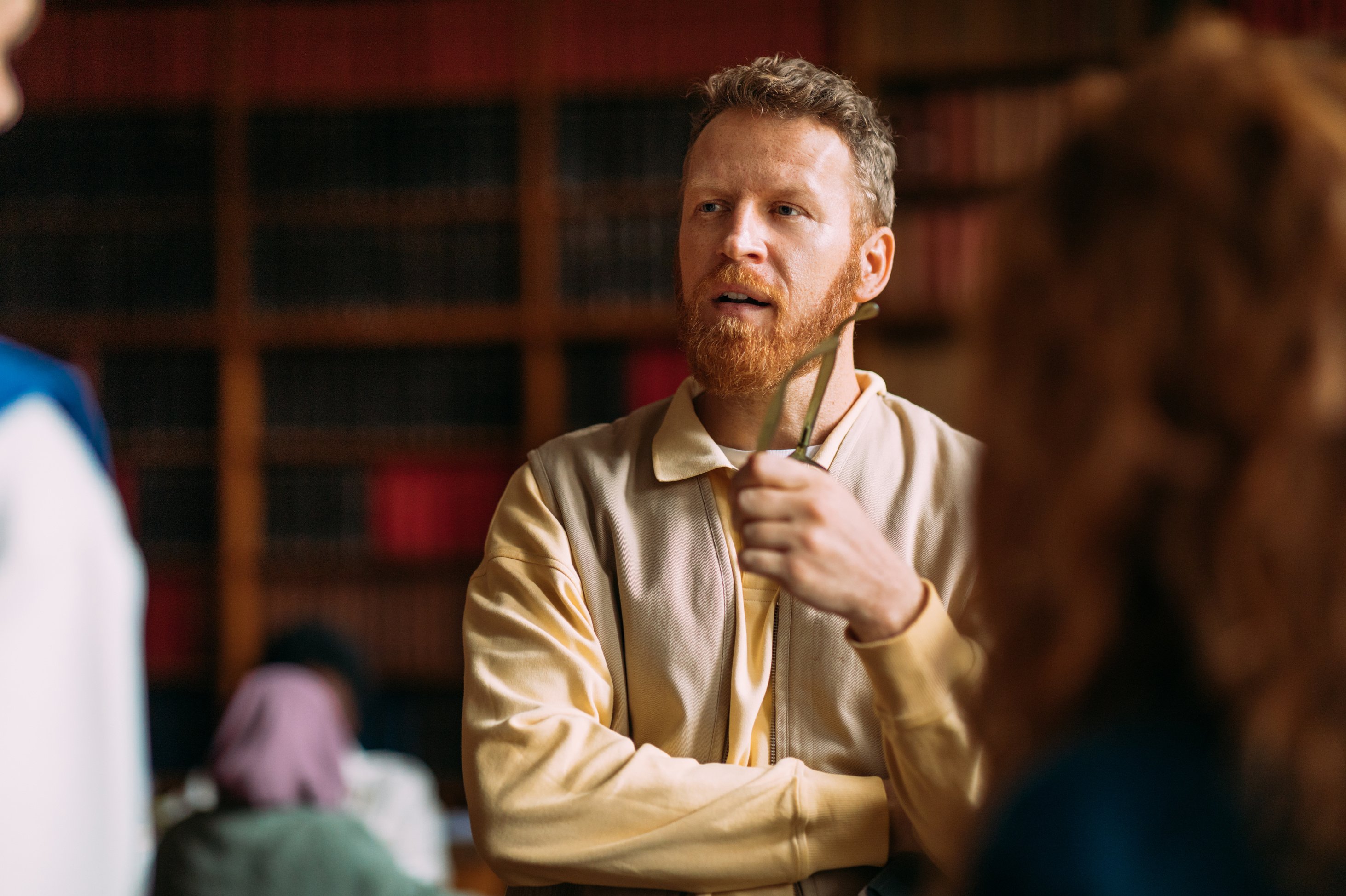 Learning Walks - A Window into Teaching and Learning