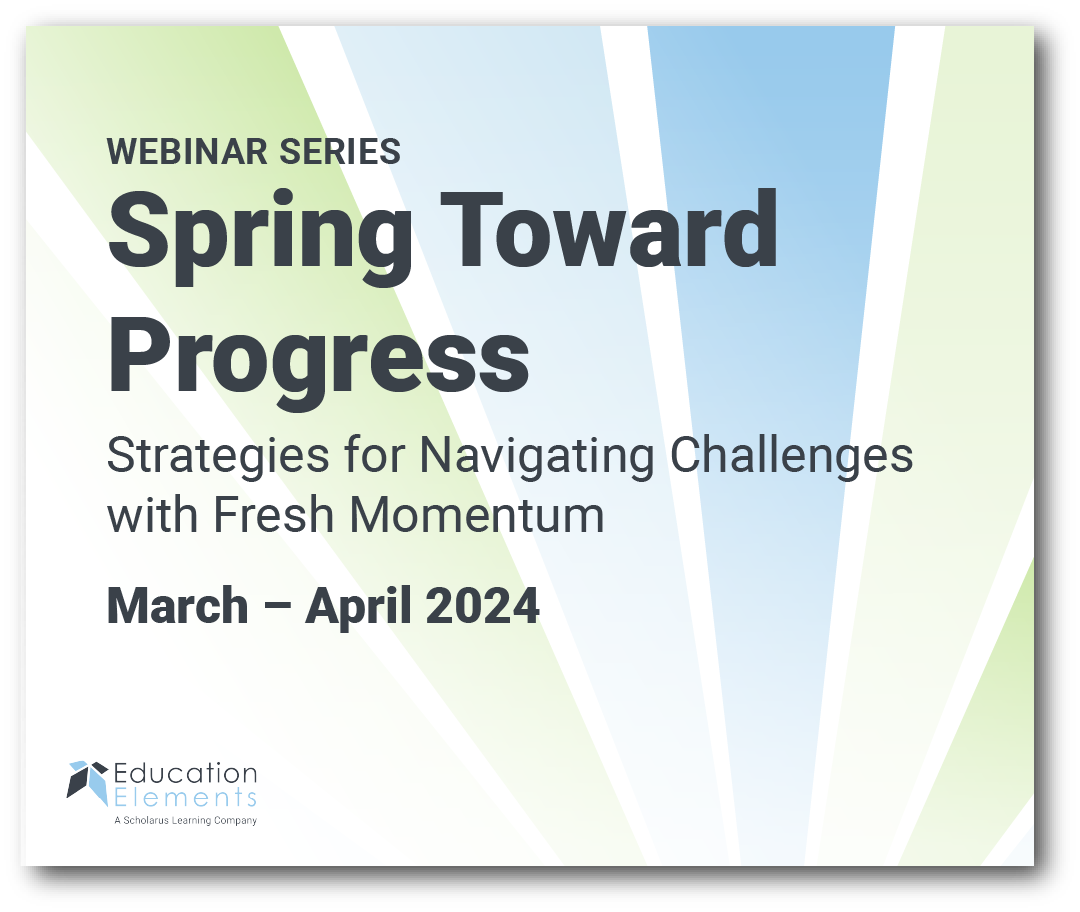 It’s An Elephant! - Education Elements